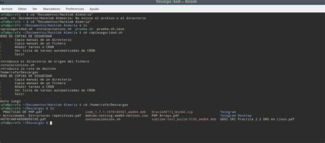 Linux Condiciones Múltiples Bash Stack Overflow En Español