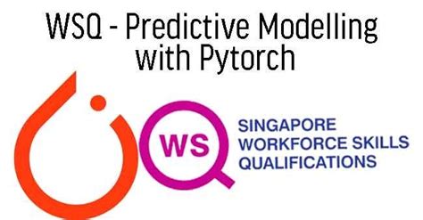 Wsq Predictive Modelling With Pytorch Advanced Techniques For Future Insights Tertiary
