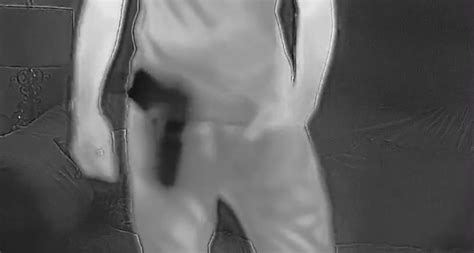 Heating Up The Search For Hidden Weapons Science News Explores