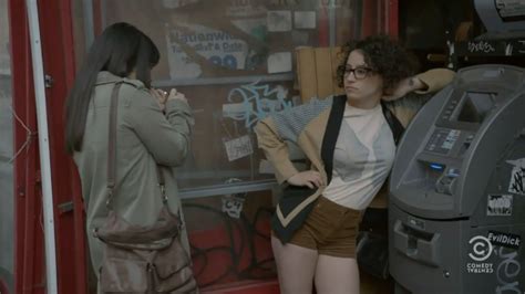 Broad City Tv Series 2014