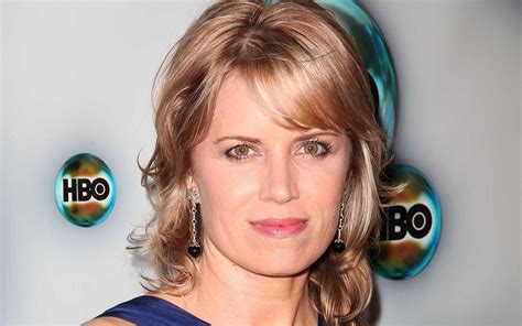 Kim Dickens Osobnosticz