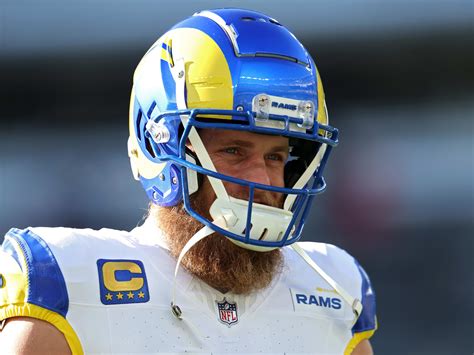 Los Angeles Rams The Spun