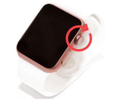 Great Ways To Use The Digital Crown On Your Apple Watch Make Tech Easier