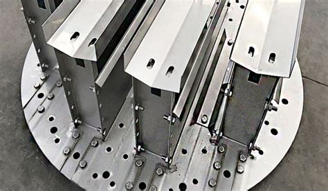 Packing Supportgrid Support Naike Chemical Equipment Packing Co Ltd