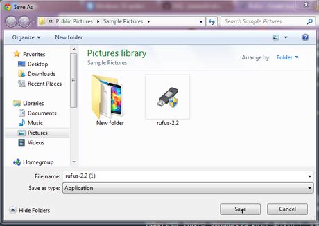 How To Create A Bootable USB Drive In Windows Paperblog