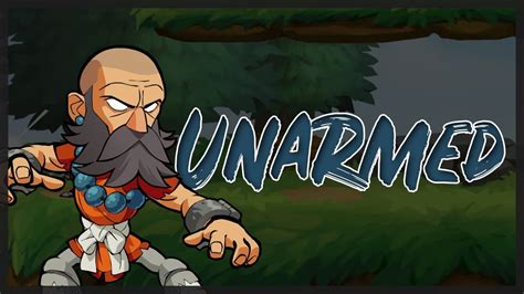 Brawlhalla Combos L Strings E Reads Unarmed Youtube