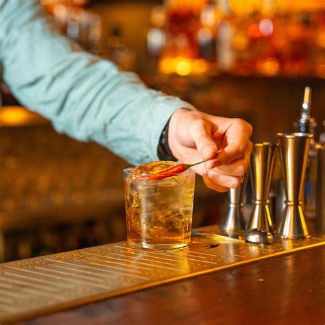 Bar Swift Soho