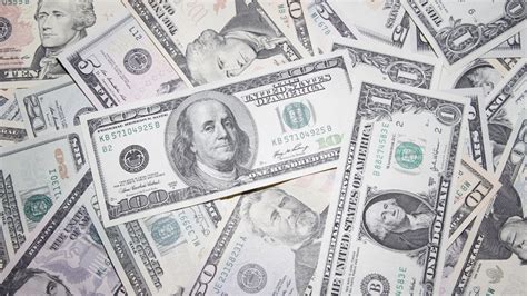 American Bills Worth Money