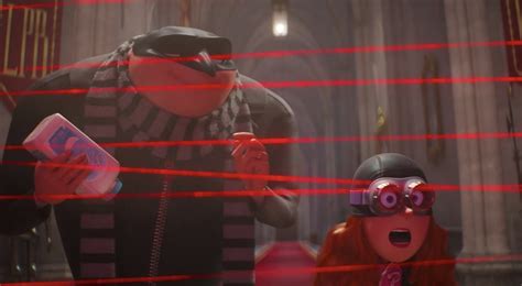 Despicable Me 4 2024