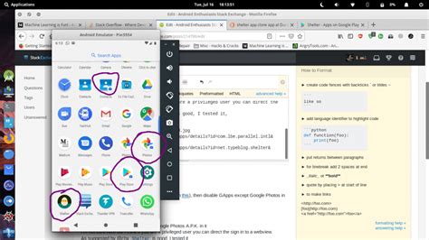 Applications How To Limit Google Account Access To Selected Apps