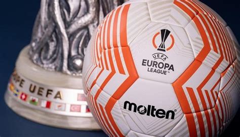 جدول مباريات ملحق دور الـ16 من الدوري الأوروبي 2023 والقنوات الناقلة