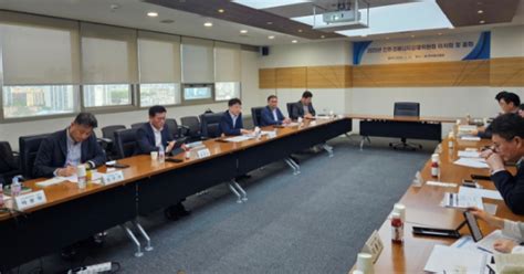 철강協 친환경에너지강재위 철강풍력위원회로 새 출범