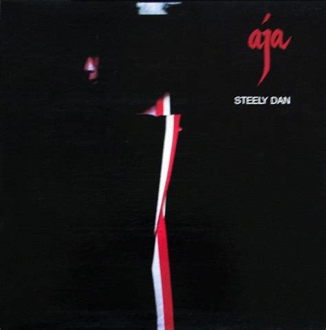 Steely Dan Aja 1981 Vinyl Pursuit Inc