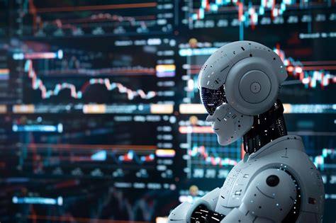 Visualize Ai Systems Conducting Sentiment Analysis Generative Ai Premium Ai Generated Image