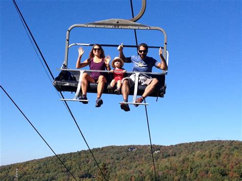 Les Tyroliennes Du Mont Sutton Sutton Cantons De Lest Estrie