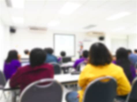 Academic Internship Info Session John Jay College Of Criminal Justice