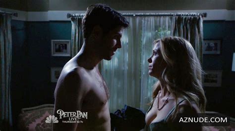 Grimm Nude Scenes Aznude
