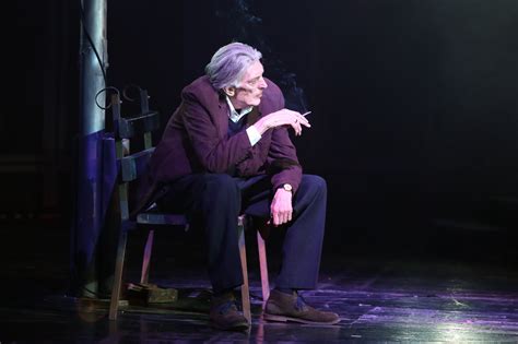 R Rustaveli National Theatre • რუსთაველის ეროვნული თეატრი