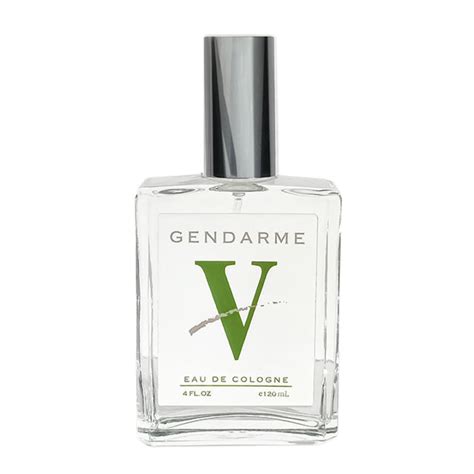 Gendarme V Eau De Cologne Gendarme Fragrances