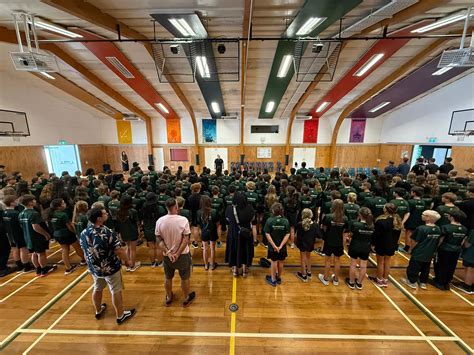 Broadgreen Intermediate School Stoke