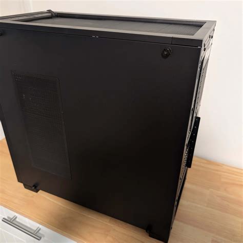 Ibuypower Case Keyboard And Mouse Pad Jawa