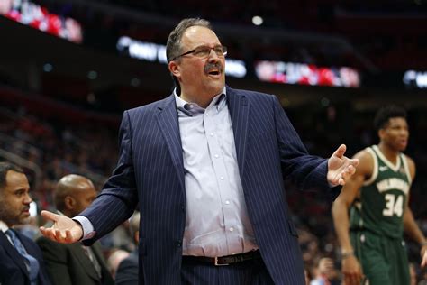 New Orleans Pelicans Hire Stan Van Gundy As Head Coach Citi Sports Online