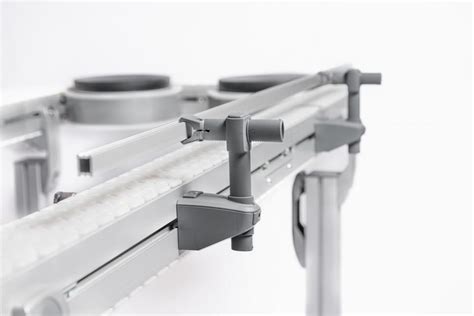 Aluminum Conveyors Aluminum Conveyor Systems Flexlink