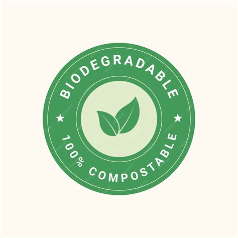 Biodegradable And Non Biodegradable Clipart People