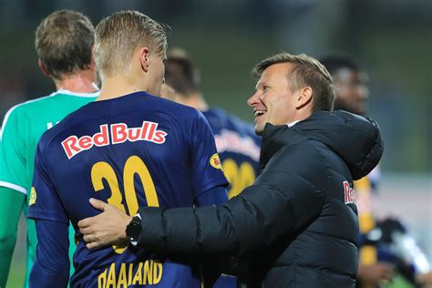 What Borussia Dortmund Superstar Erling Haaland Said About Celtic