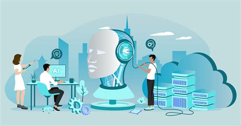The Future Of Business With Generative AI Dview Io