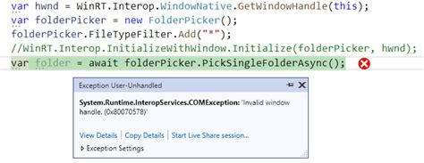 Preview MessageDialog Is No Longer Functional Issue Microsoft Microsoft Ui Xaml