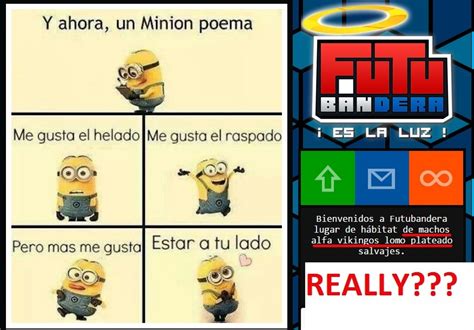Futubandera ¡es La Luuuz