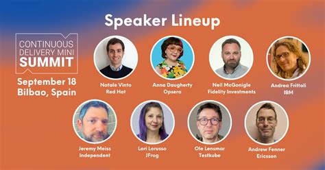 CD Mini Summit Program CD Foundation