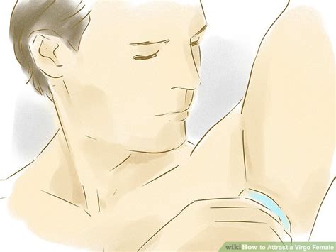 How To Attract A Virgo Female With Pictures Wikihow