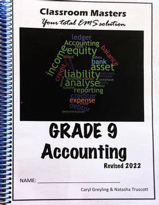 Grade 9 Textbooks