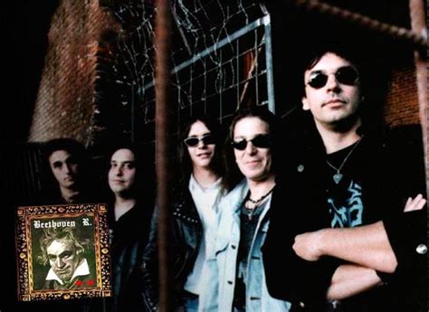 Beethoven R dice adiós tras casi 22 años de trayectoria MariskalRock