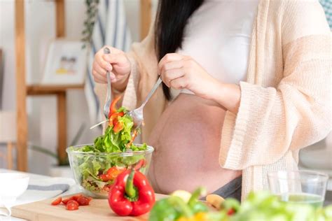 孕婦飲食必學！初為人母的4大飲食原則與禁忌全解析 好孕停靠站