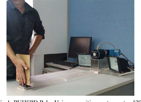 Figure 1 From Palm Vein Recognition Based On 2d Discrete Wavelet
