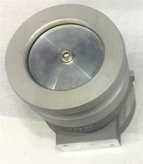 4 Plate Coupling For Vapour Return Line