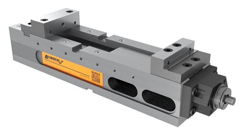 NC8-90 - 3-axis and 4-axis machining | DAPRA Corporation