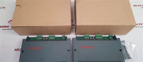 Honeywell Cp Spc Small Point Controller Aeliya Marine