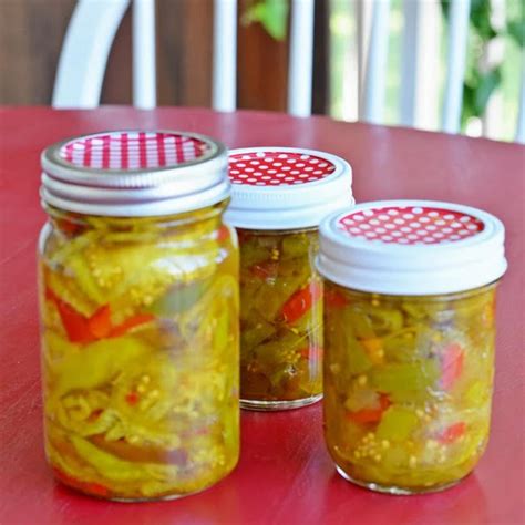 Green Tomato Relish Cottage At The Crossroads