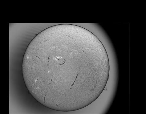 My Take On The 8 April 2024 Solae Eclipse North American Total Solar