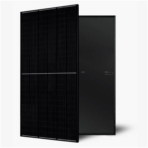 Solceller Solcellevestdk