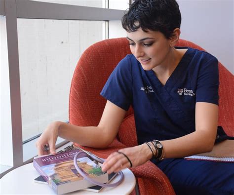 Penn Nursing Penn Admissions