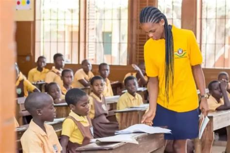 Ges Returns To Old Basic School Calendar Bece Set For May 2026