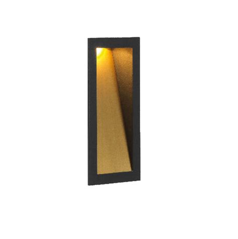 Встроенный светильник в стену Themis | ENRE | Lamp, Lighting, Home decor