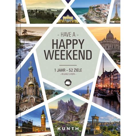 Happy Weekend LandkartenSchropp De Online Shop