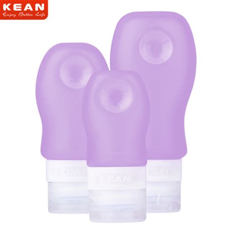 저렴 한 높은 품질 Tsa 승인 누수 방지 실리콘 여행 화장품 병 의 고품질 저렴 한 높은 품질 Tsa 승인 누수 방지 실리콘 여행 화장품 병