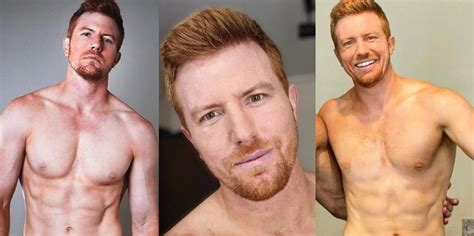 15 Sexy Pics Of Bryce Eilenberg Fan Fave Drag Race Pit Crew Member